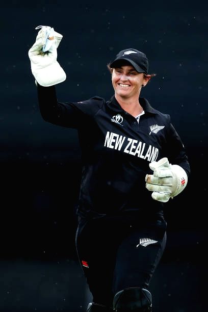 Katey Martin reveals concussion played a part in retirement from all ...