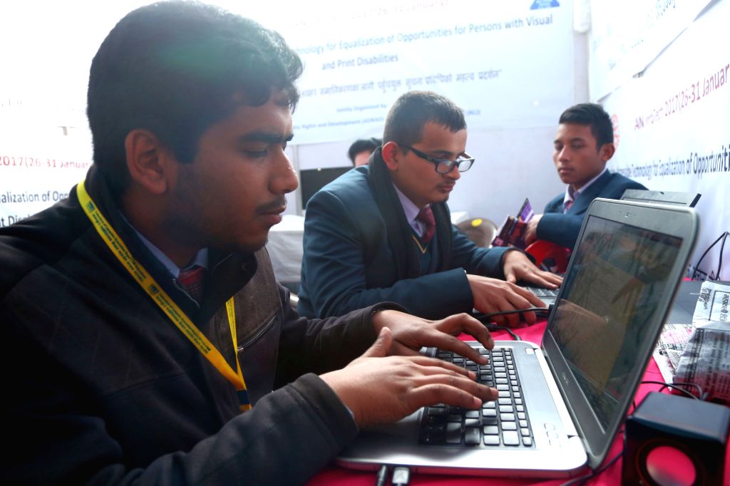 NEPAL-KATHMANDU-CAN INFOTECH