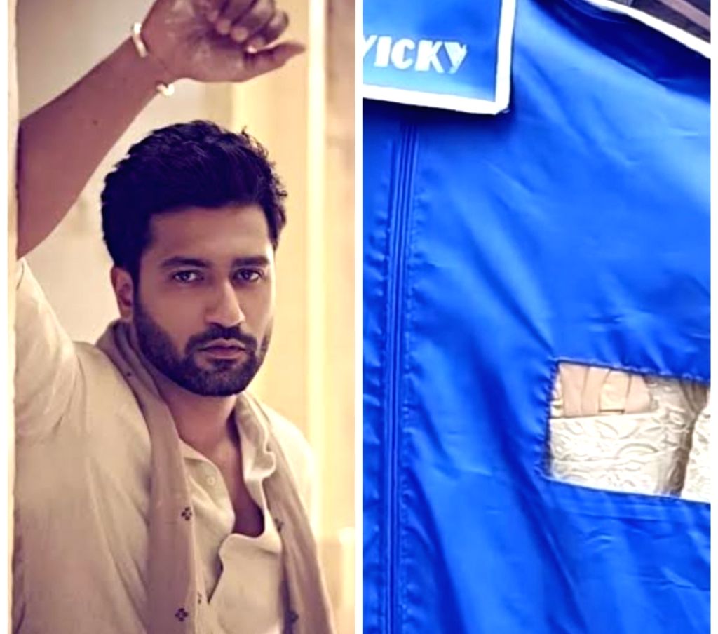 'KatVic' wedding: Vicky Kaushal's beige-and-ivory wedding suit breaks ...