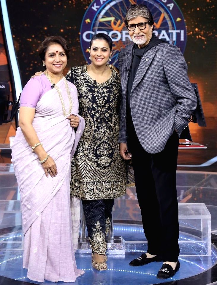 When real life stories became inspiration for Revathi