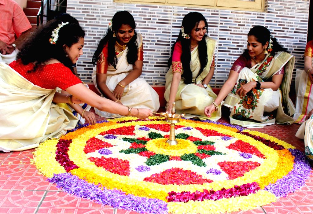 Kerala Govt Announces Onam Bonanza For Staff Pensioners