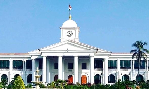 Free Photokerala Secretariat