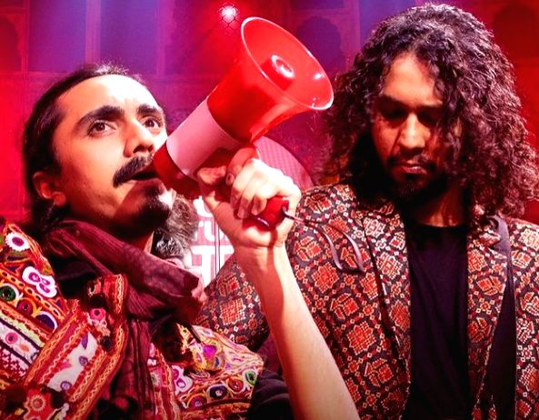 'Khalasi' from 'Coke Studio Bharat' presents life of a sailor