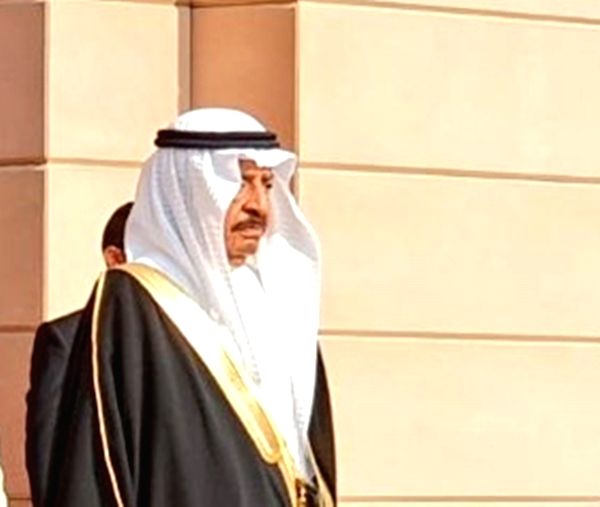 Free Photo: Khalifa Bin Salman Al Khalifa