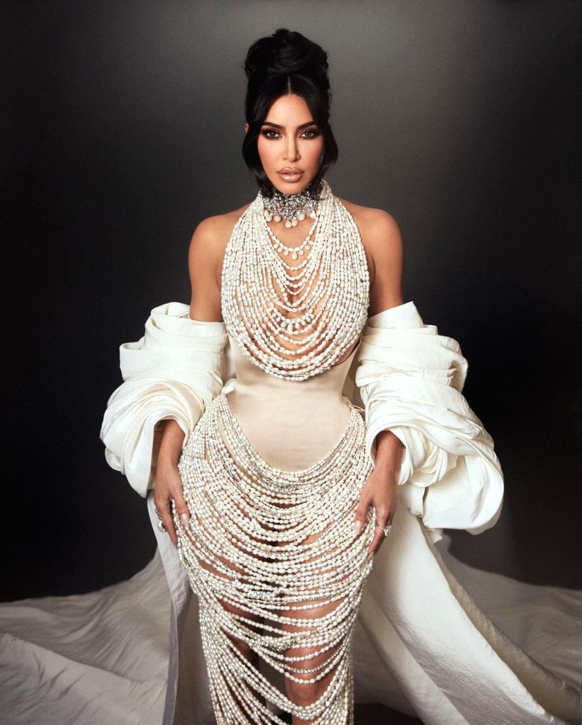 Free Photo :Kim Kardashian