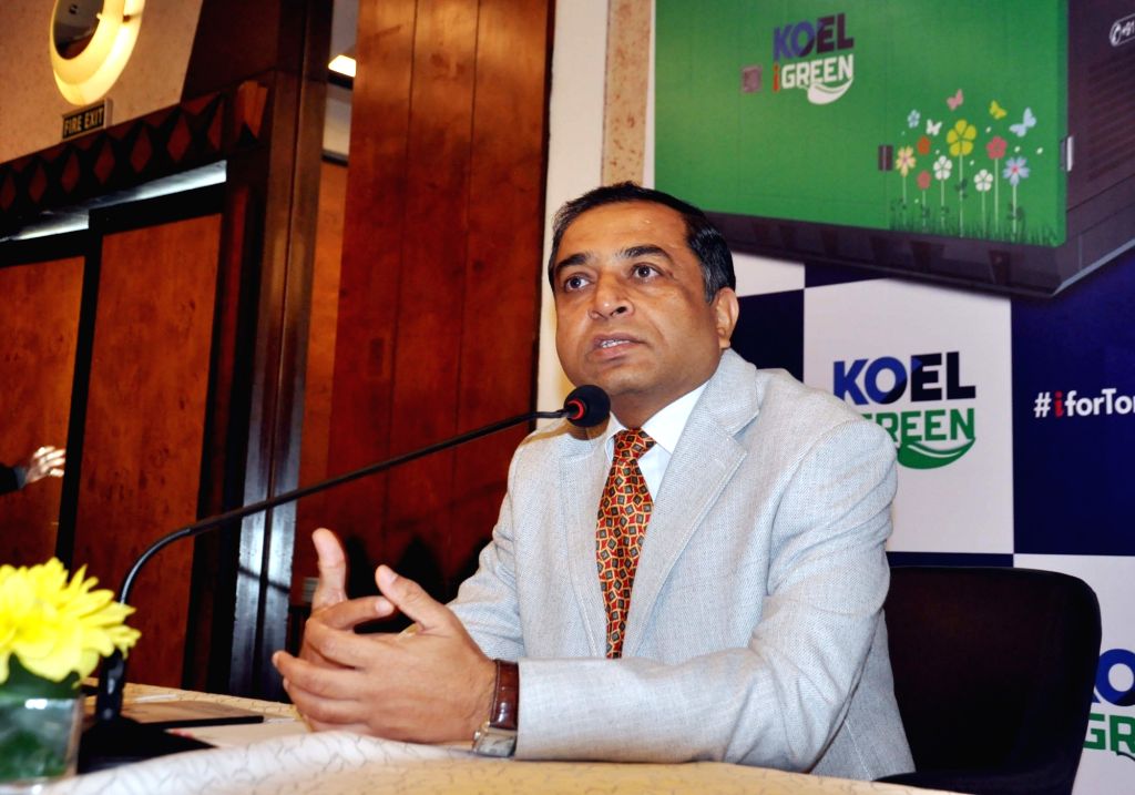 KOEL press conference