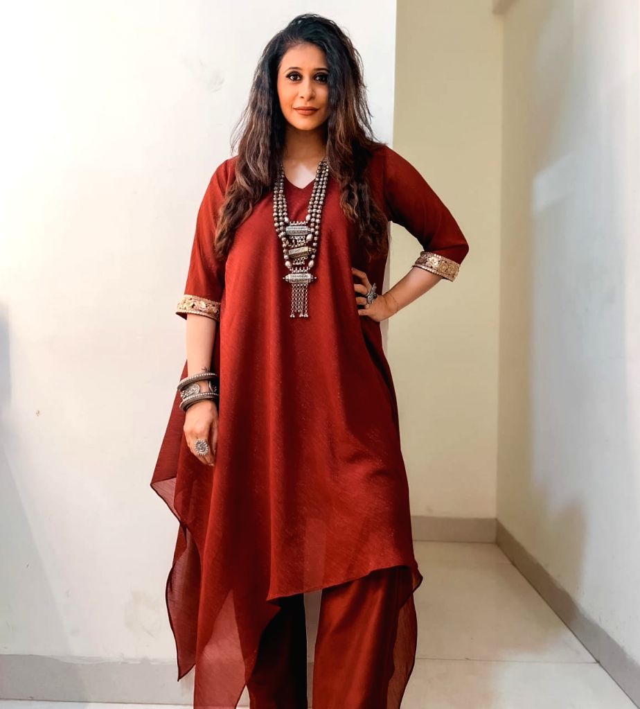 Free Photo: Kishwer Merchant