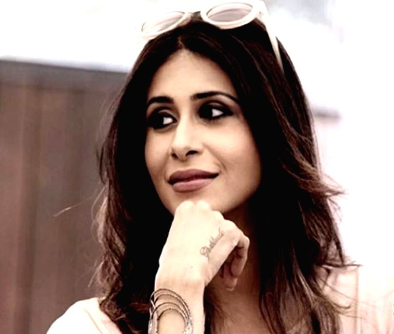 Kishwer Merchant excited for new innings on OTT