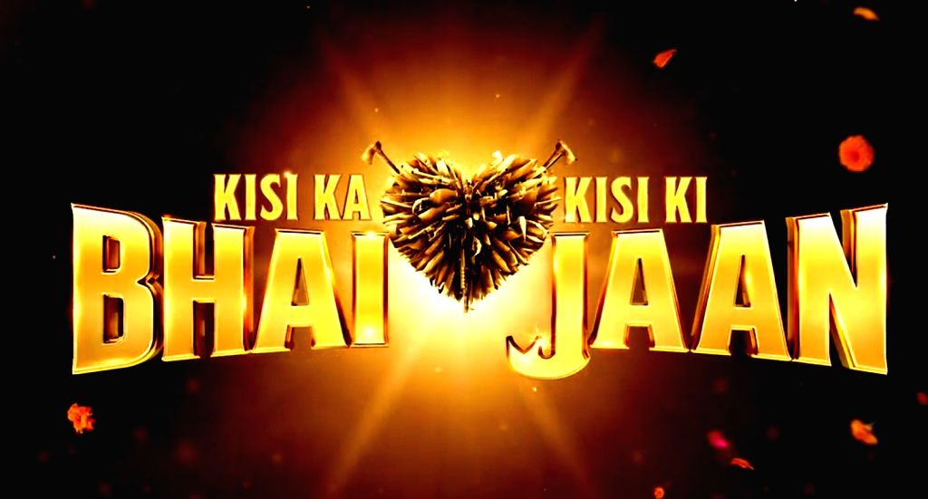 Free Photo :Kisika Bhai KisiKi Jaan