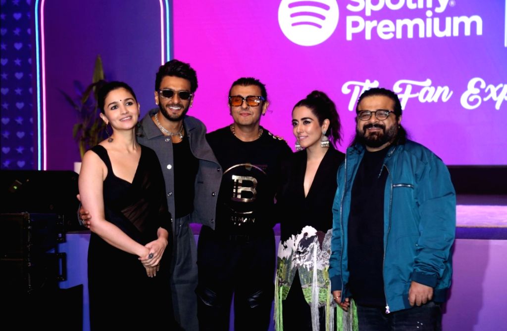 KJo's brief to Pritam for 'Rocky Aur Rani...': Music from LP era, '90s ...