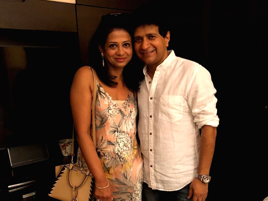 KK's daughter shares heartfelt note, throwback pics on Father's Day