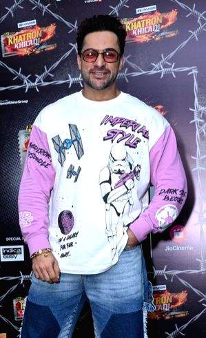 'KKK 14' contestant Shalin Bhanot is 'more scared of Rohit Shetty' than ...