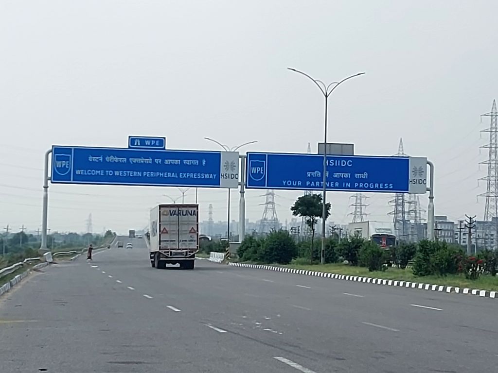 Jeopardy rules on KMP Expressway, no succour to accident victims