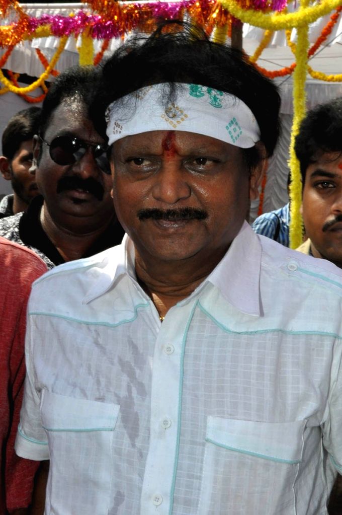 Kodi Ramakrishna
