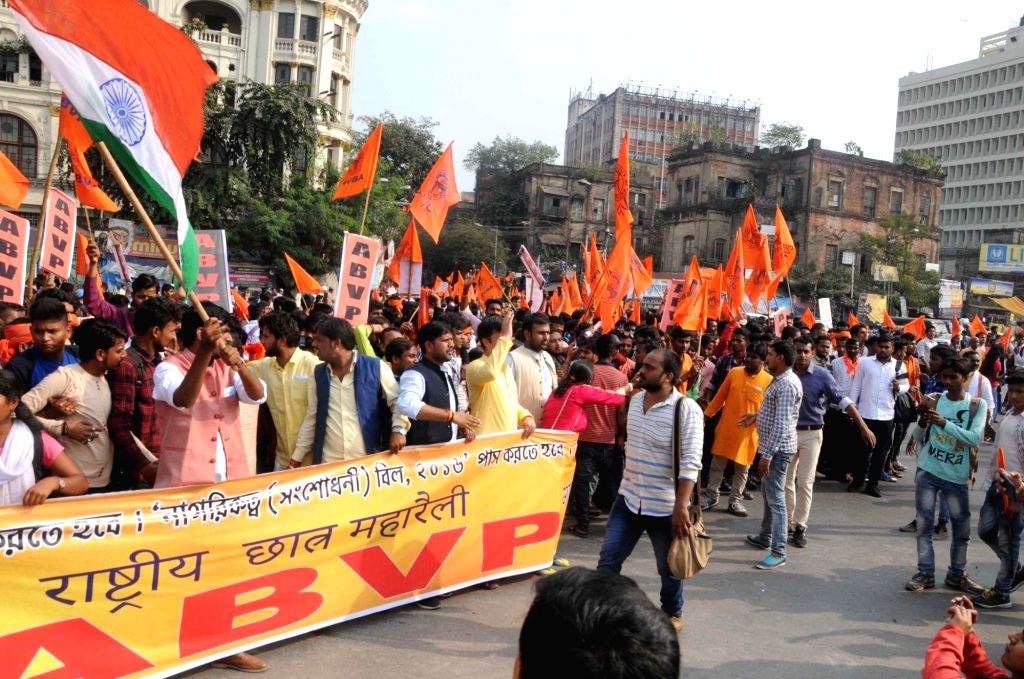 ABVP starts campaign against NOTA