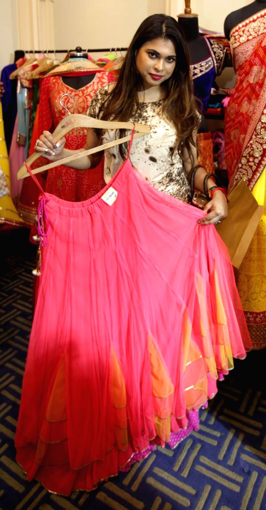 "FireFlies" Fashion and Lifestyle Exhibition