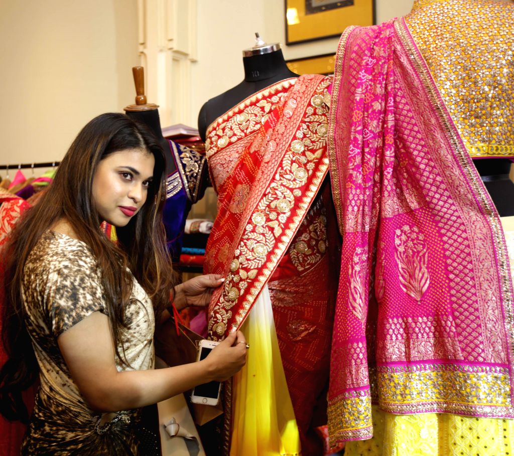 "FireFlies" Fashion and Lifestyle Exhibition