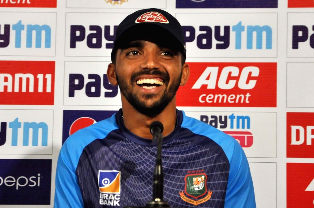 We need to prepare better mentally ahead of 2020 season: Mominul