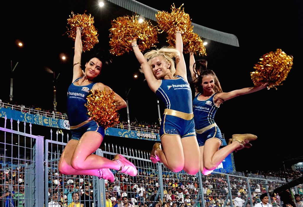 IPL 2015 - Final - Chennai Super Kings vs Mumbai Indians