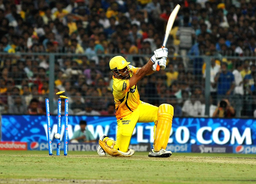 IPL 2015 - Final - Chennai Super Kings vs Mumbai Indians