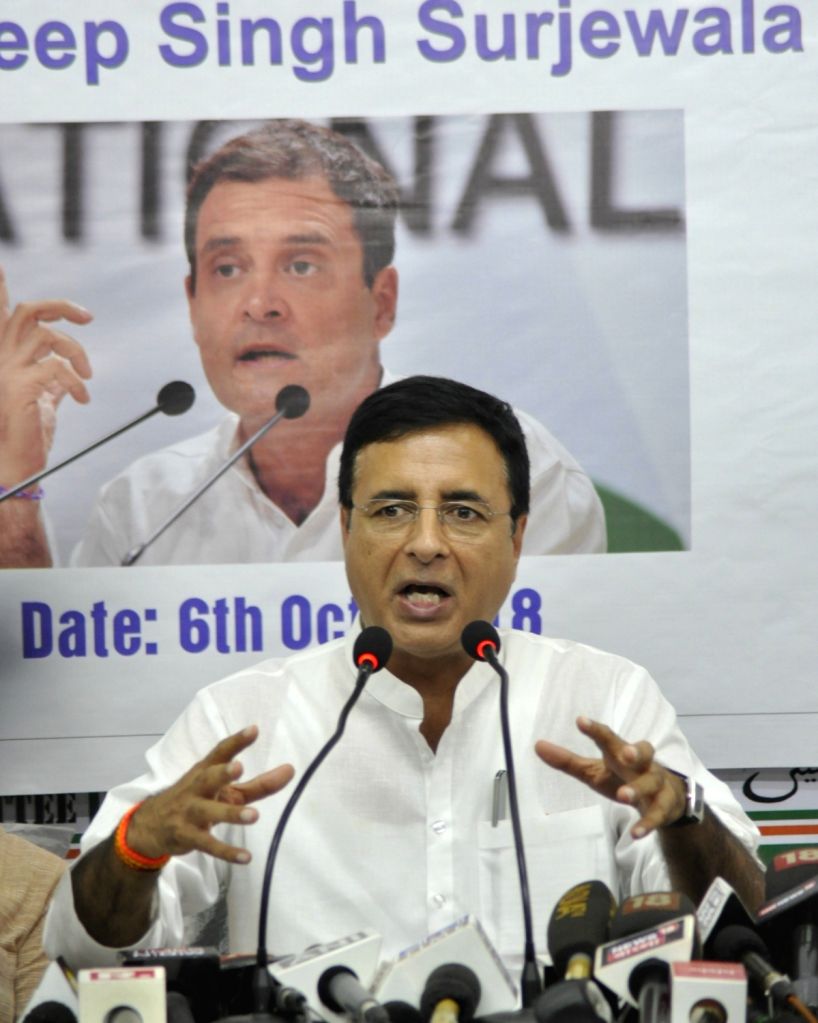 IB heading CBI way: Congress