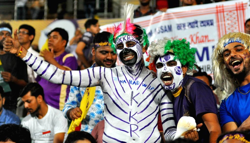 Mumbai opt to bowl first against KKR