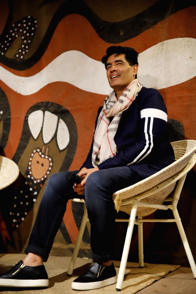 Indian fashion designers are now seen in different light globally ...