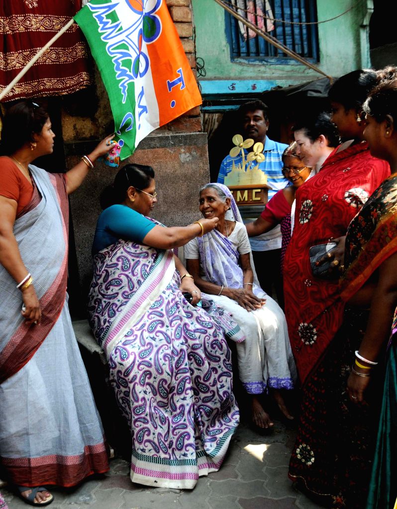 Kolkata Municipal Electio