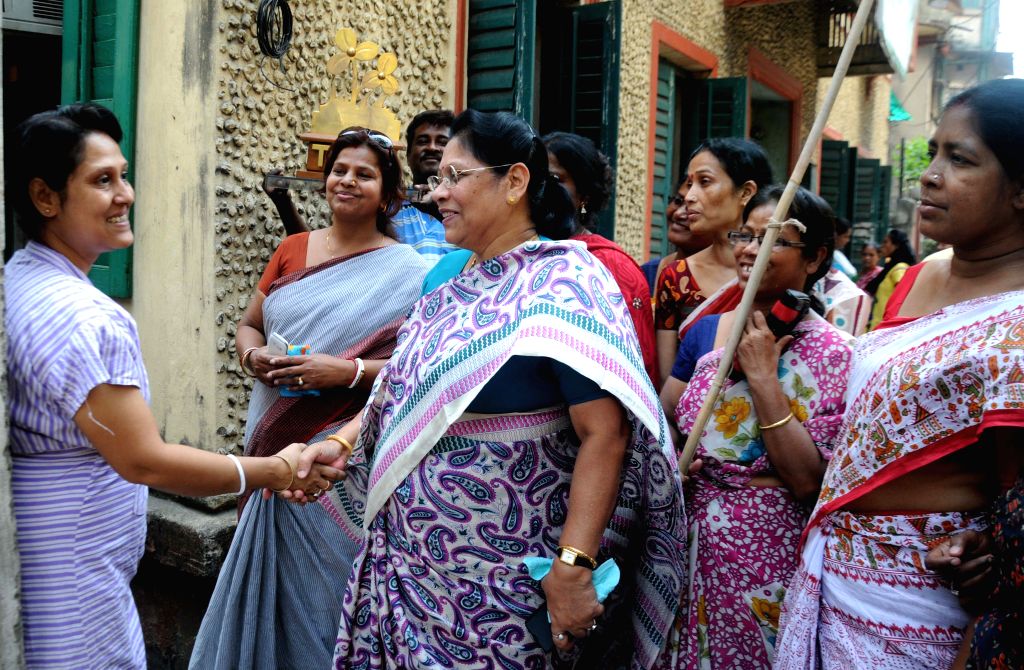 Kolkata Municipal Electio