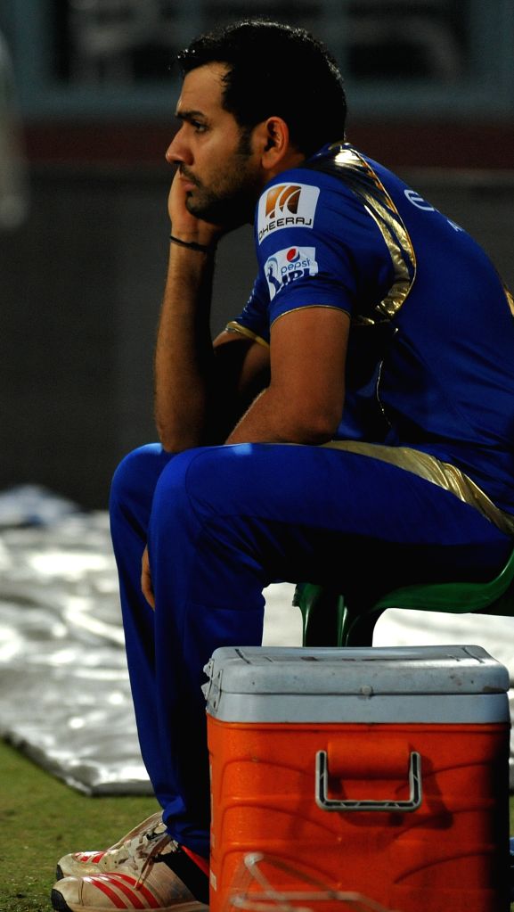 IPL 2015 - Final - Chennai Super Kings vs Mumbai Indians