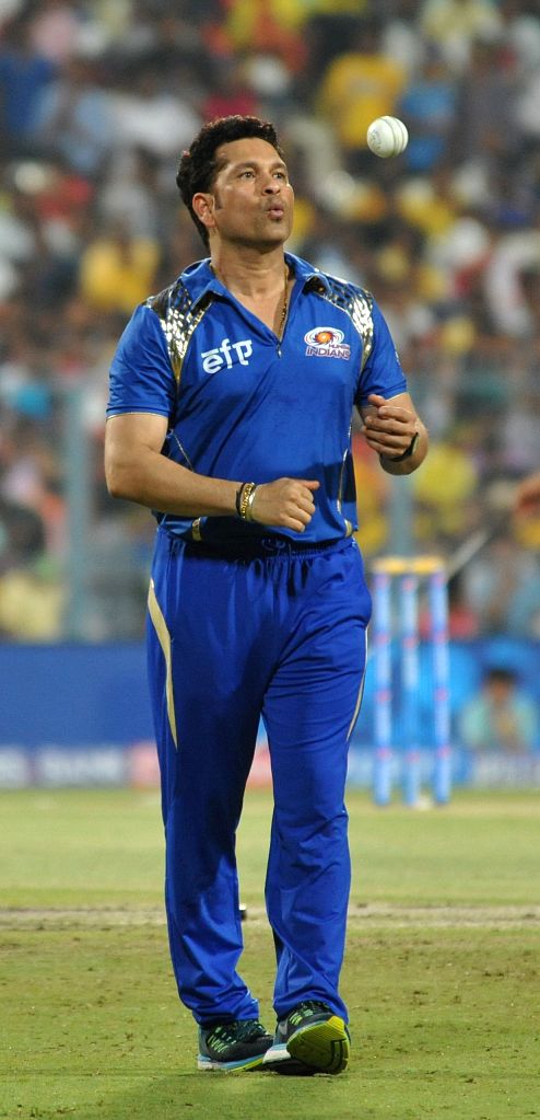 IPL 2015 - Final - Chennai Super Kings vs Mumbai Indians