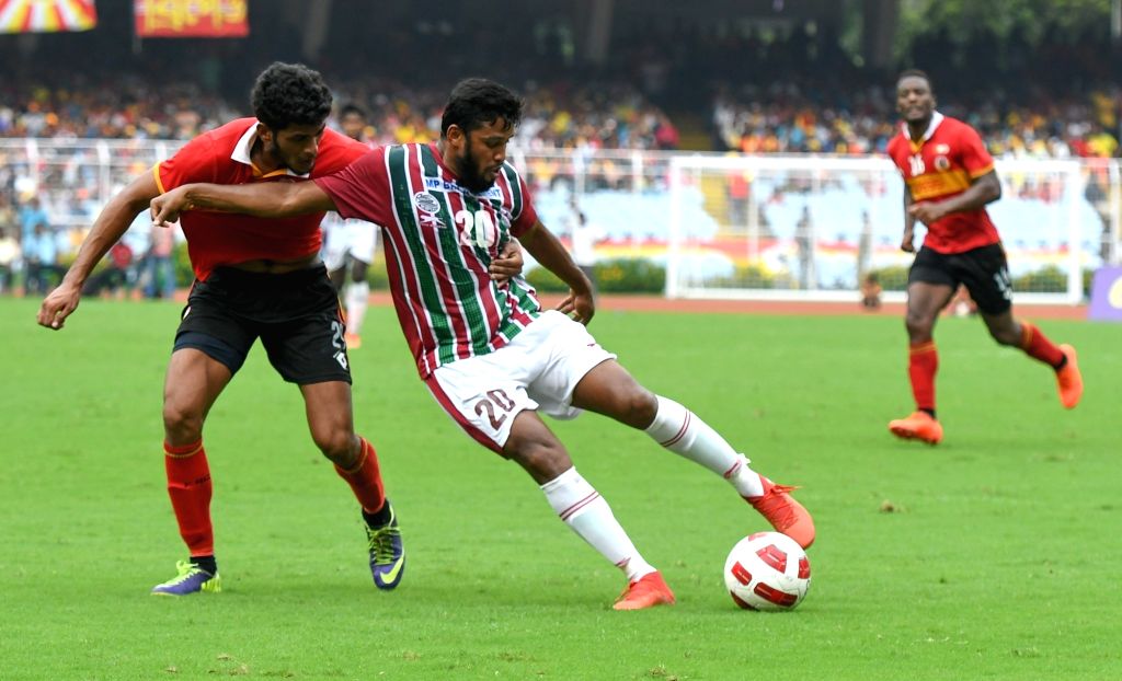 Mohun Bagan, East Bengal release FIFA campaign videos