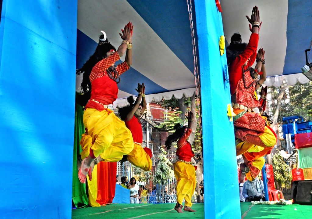 Rainbow Carnival 2019