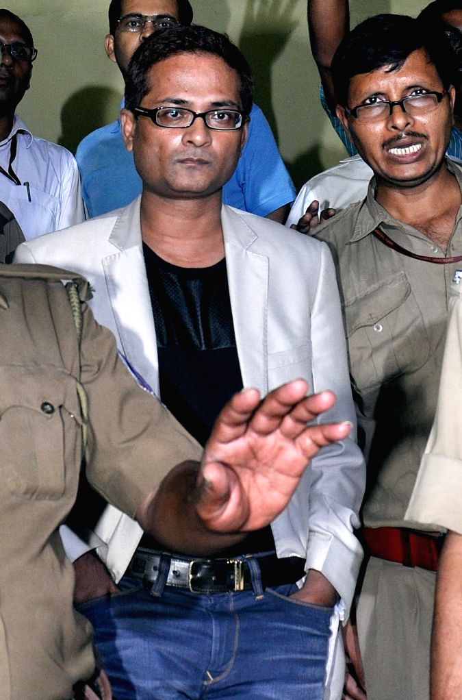 ED arrests Rose Valley chairman