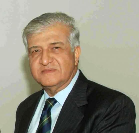 File Photo: Krishan Kant Paul