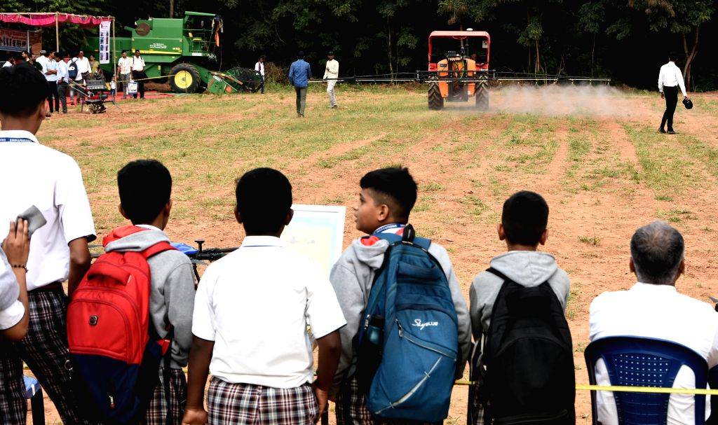 Krishi Mela 2025