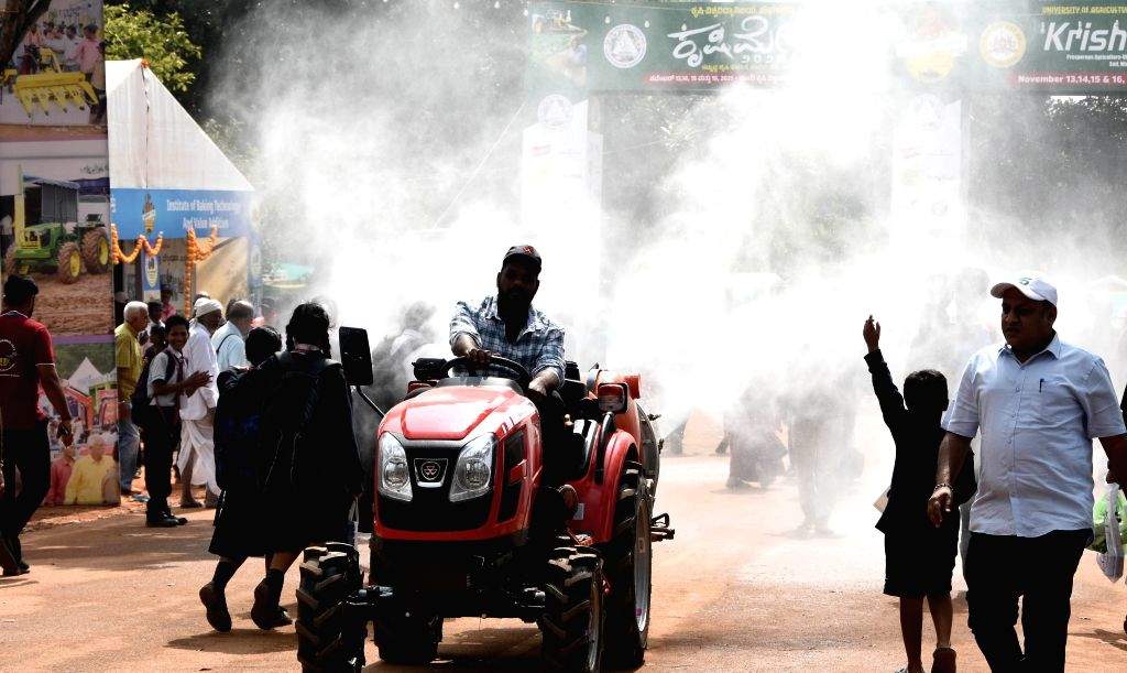Krishi Mela 2025