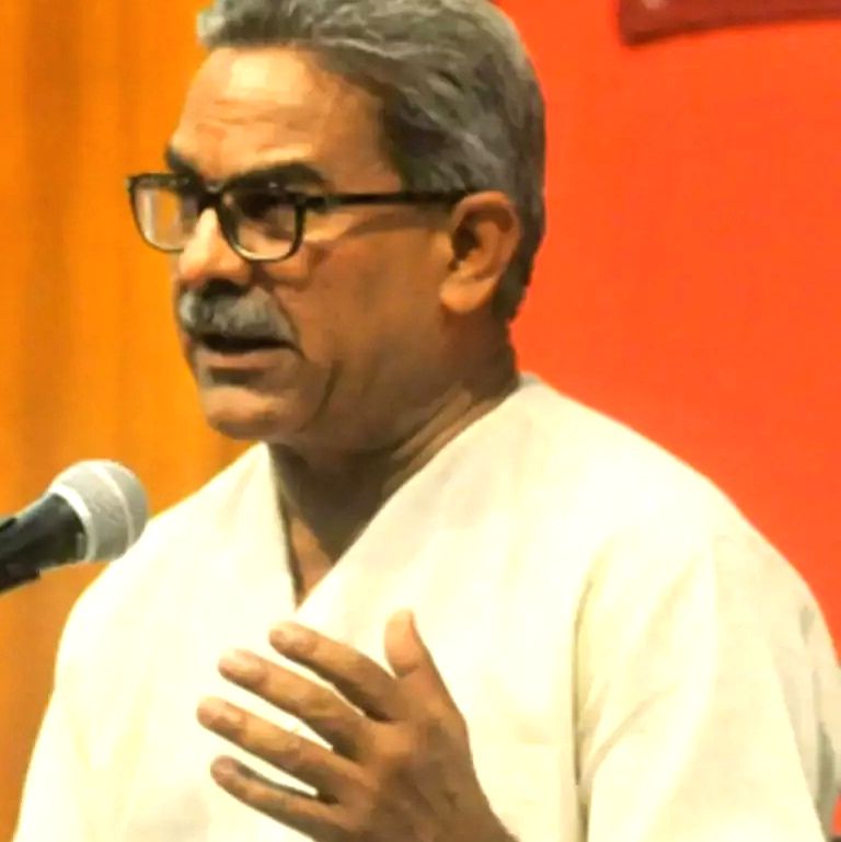 India can send wheat to Pak to avert food crisis there: RSS' Krishna Gopal