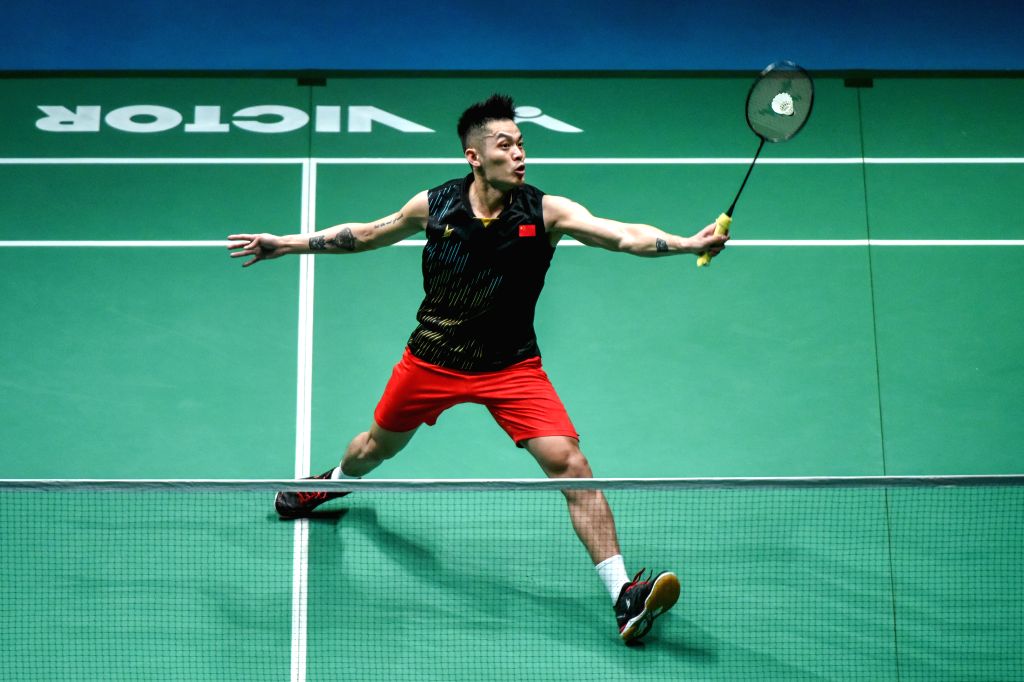 MALAYSIA-KUALA LUMPUR-BADMINTON-MALAYSIA OPEN-DAY 2