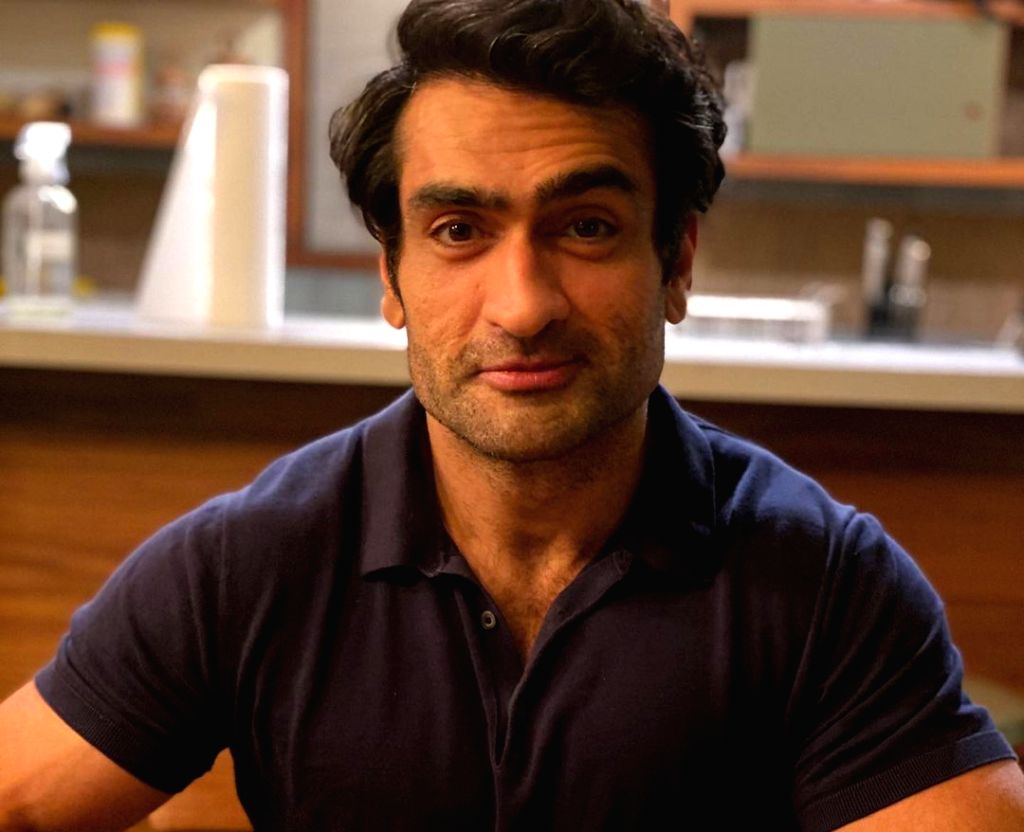 Kumail Nanjiani says mainstream America has normalised racist language