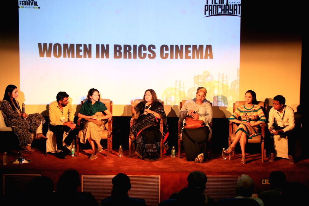 BRICS Film Festival