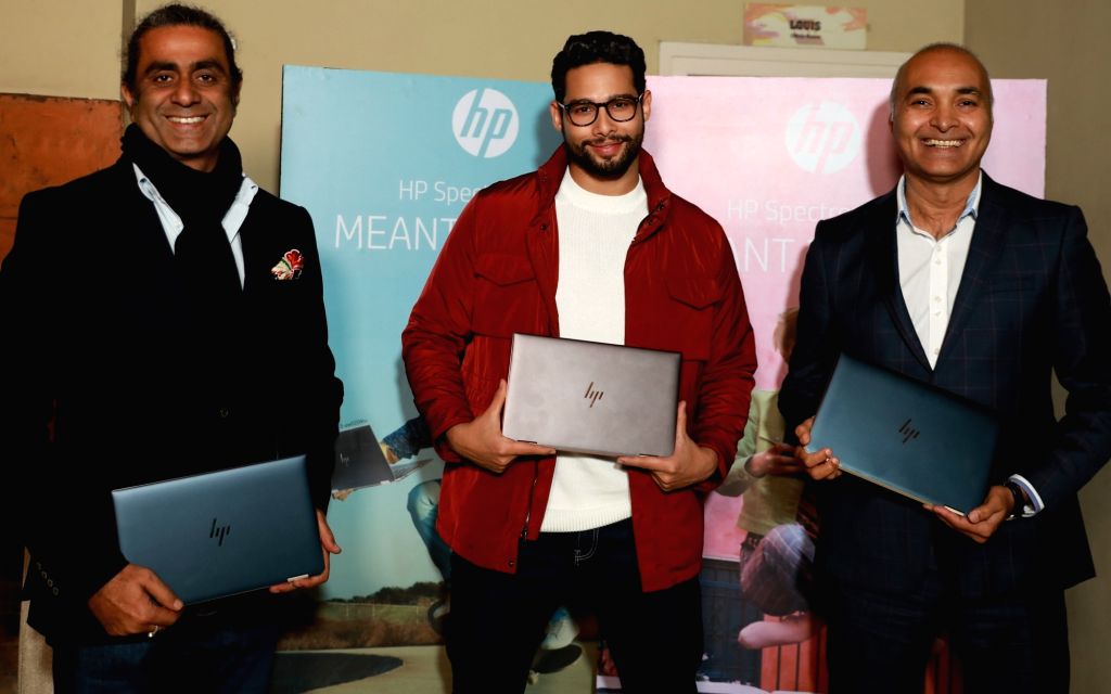Free Photo: Launch of HP Spectre x360 13
