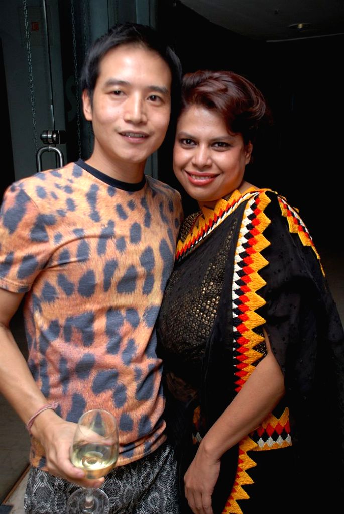 Jenjum Gadi launches first store