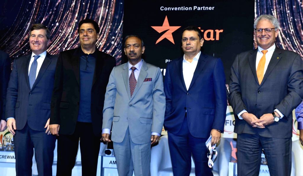 FICCI Frames 2019