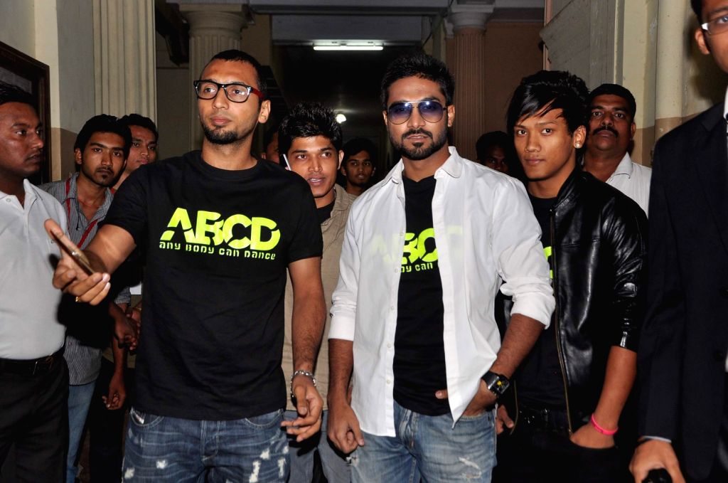 ABCD film promotions