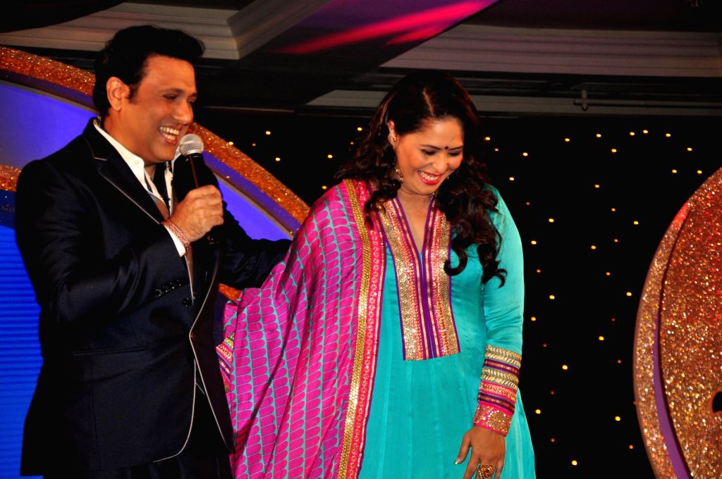 Launch of Zee TV new reality show, Dance India Dance Super Mom
