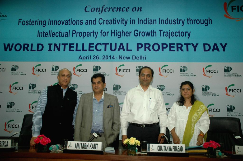 FICCI conference
