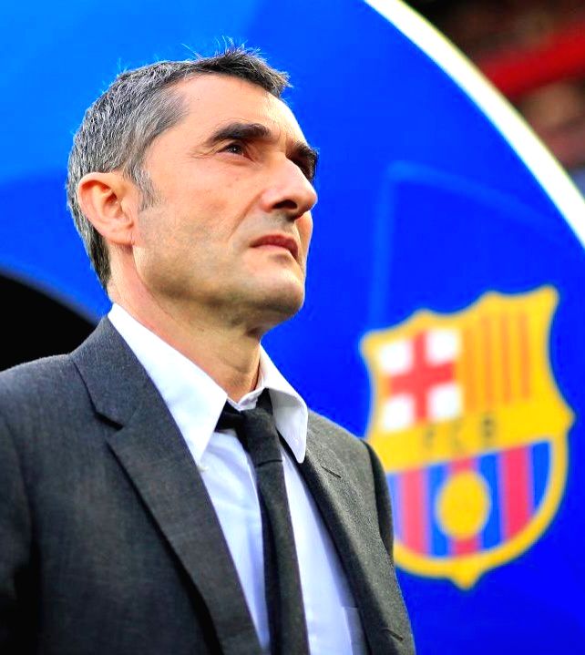 La Liga: Changes likely for Barca as Valverde returns to Camp Nou(Preview)