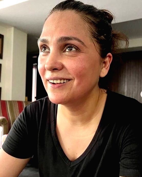 Free Photo :Lara Dutta Bhupathi