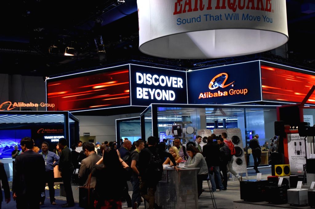 Las Vegas: CES 2018